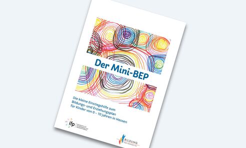 Startseite - BEP-Connect